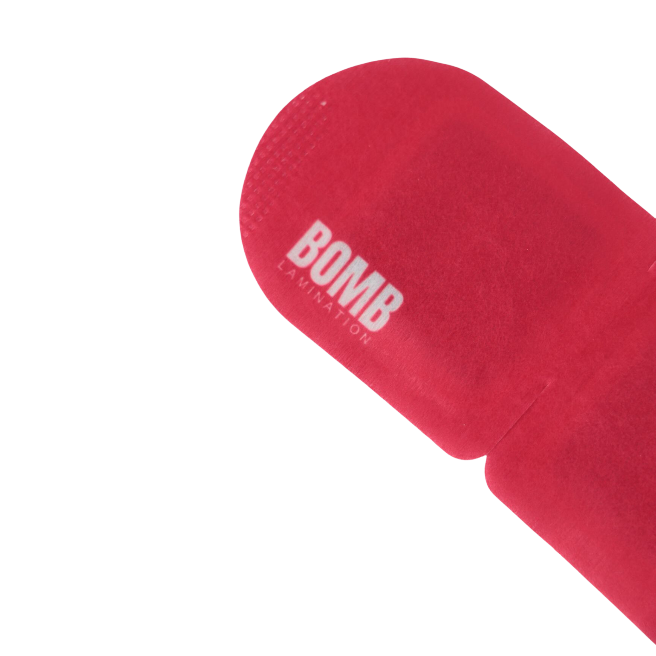 SELF-HEATED STEAM EYE MASKS – BOMB LAMINATION