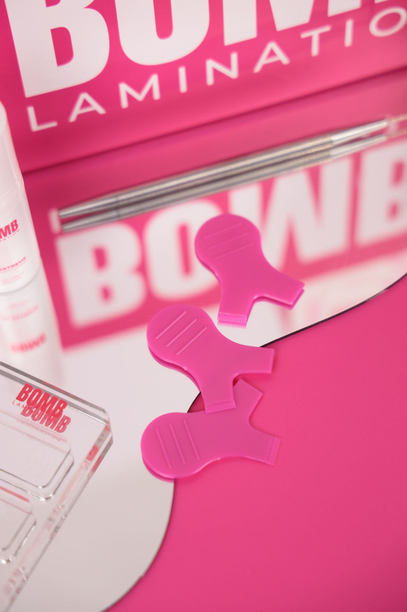 Y-COMB 5 PACK – BOMB LAMINATION